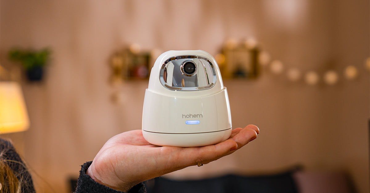 MASTER YOUR HOHEM GO