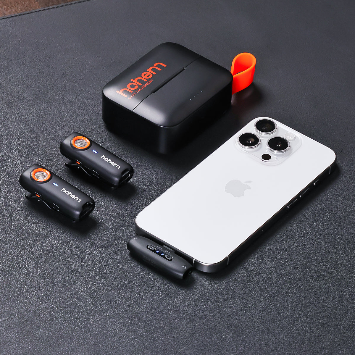 Hohem Official Store