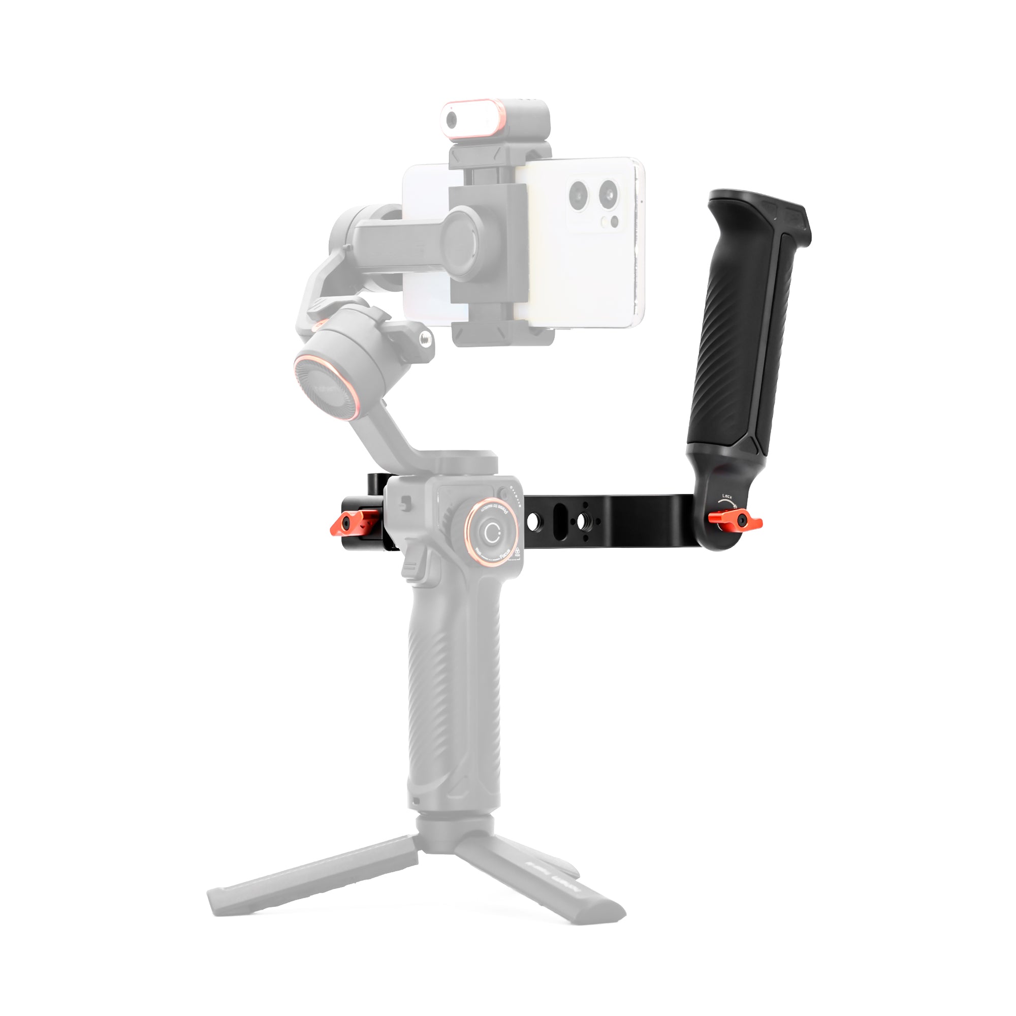 Hohem M6/MT2/M7 Briefcase Handle