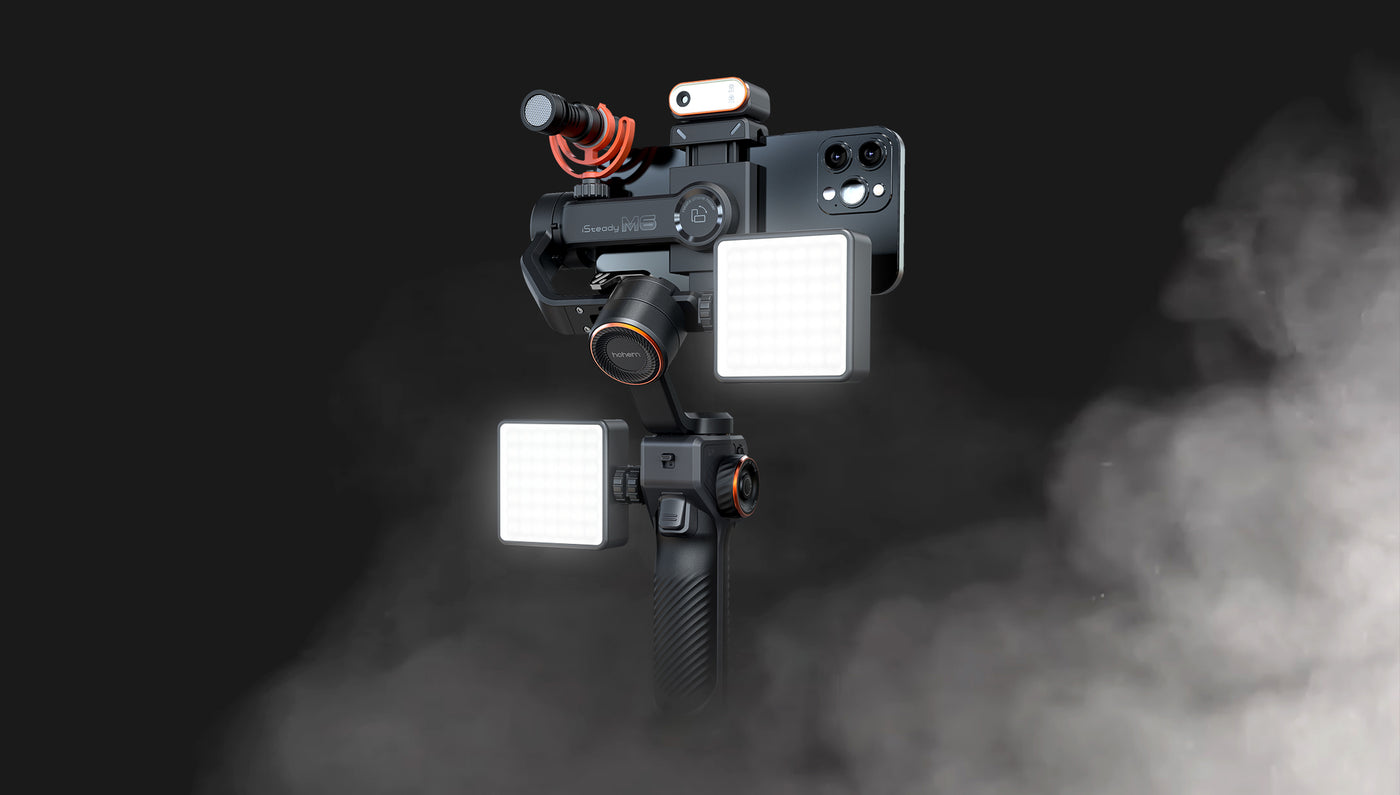 Hohem Official Flagship-Hohem Direct Store