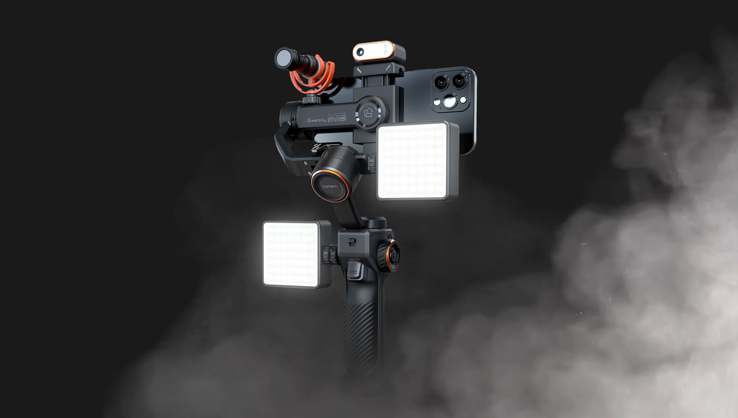 Hohem Official Flagship-Hohem Direct Store