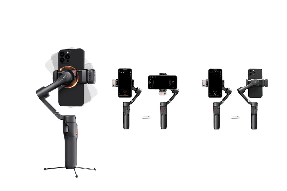 Hohem Gimbals Official Store