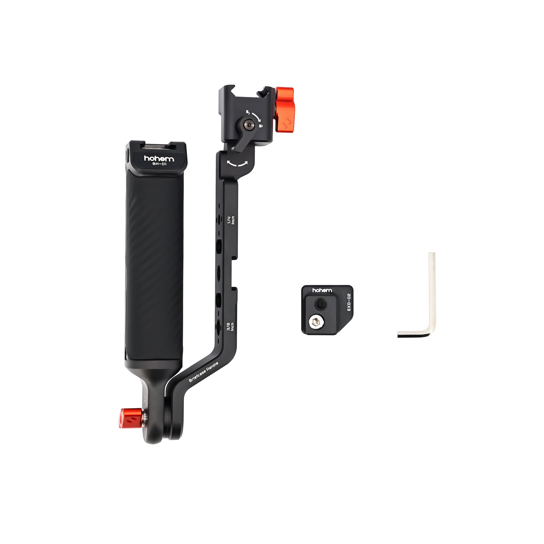 Hohem Gimbal Accessories