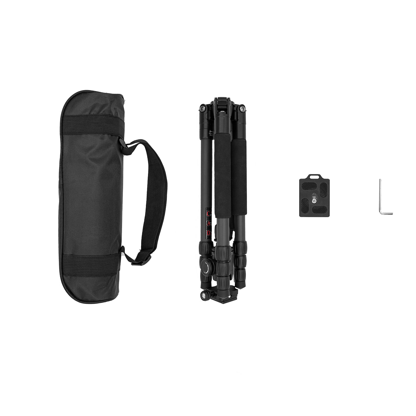 Hohem H58 Quick Release Tripod