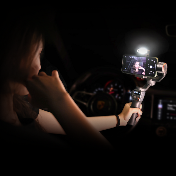 Buy Hohem iSteady M6 Gimbal Kit | Hohem Official Store