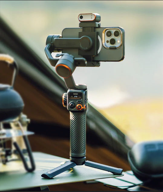 Hohem Official Store 2024 Spring Sale