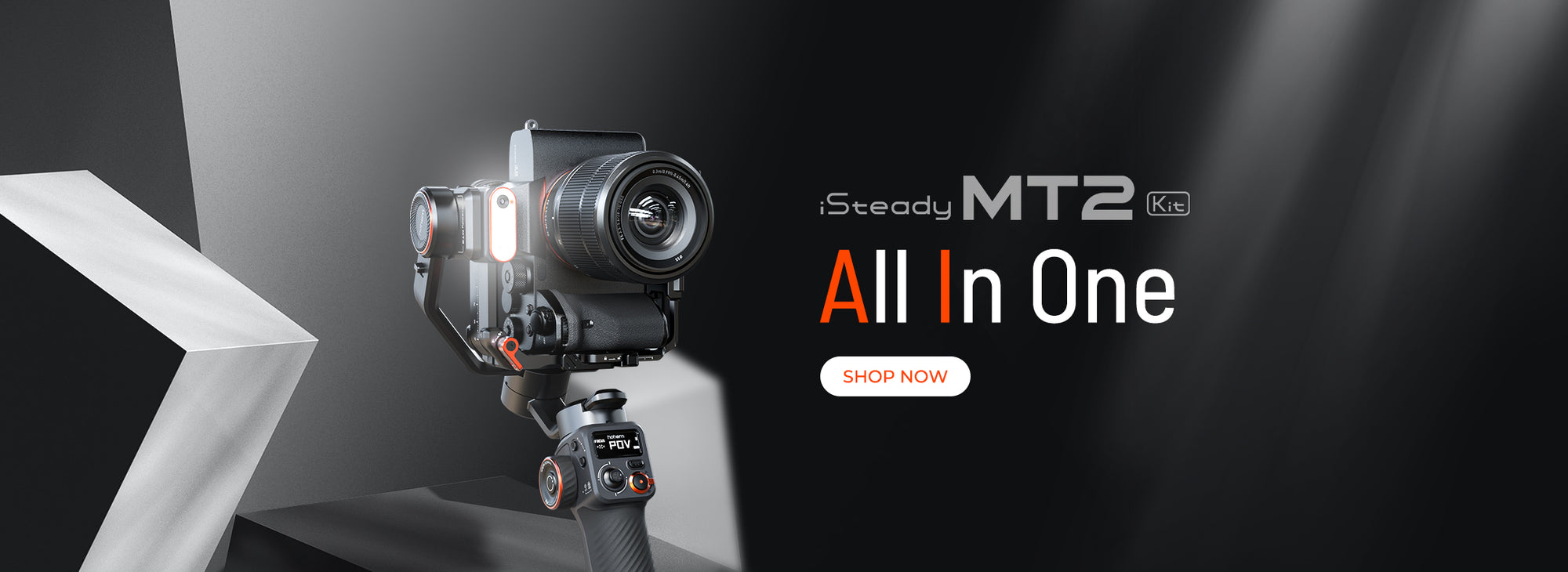 Hohem Official Flagship-Hohem Direct Store