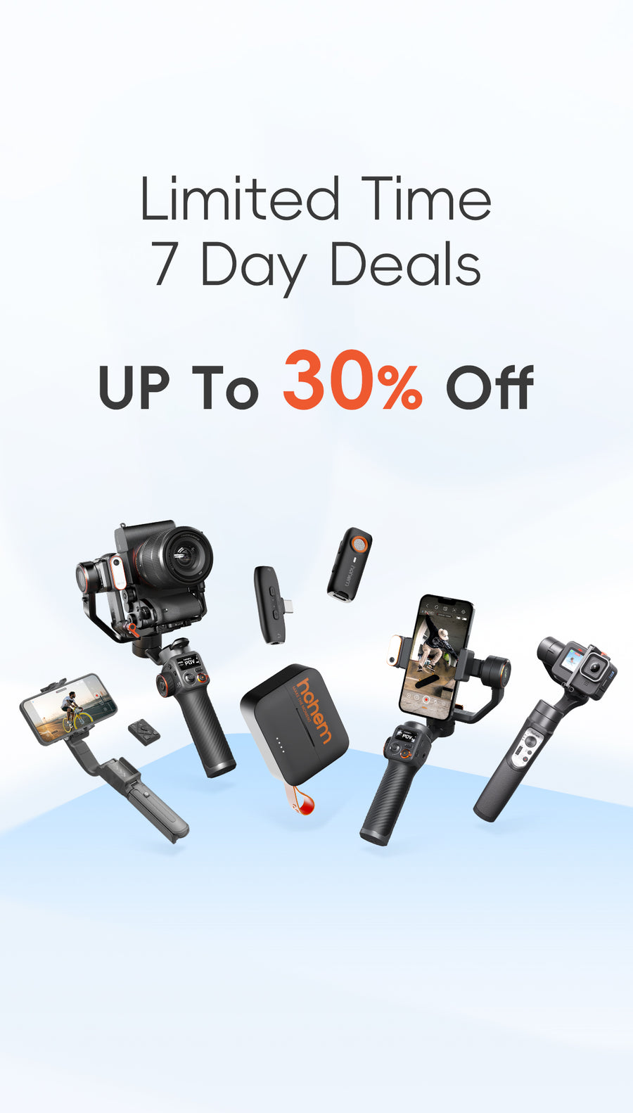 Hohem Official Store