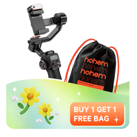 Buy Hohem iSteady M6 Gimbal Kit | Hohem Official Store