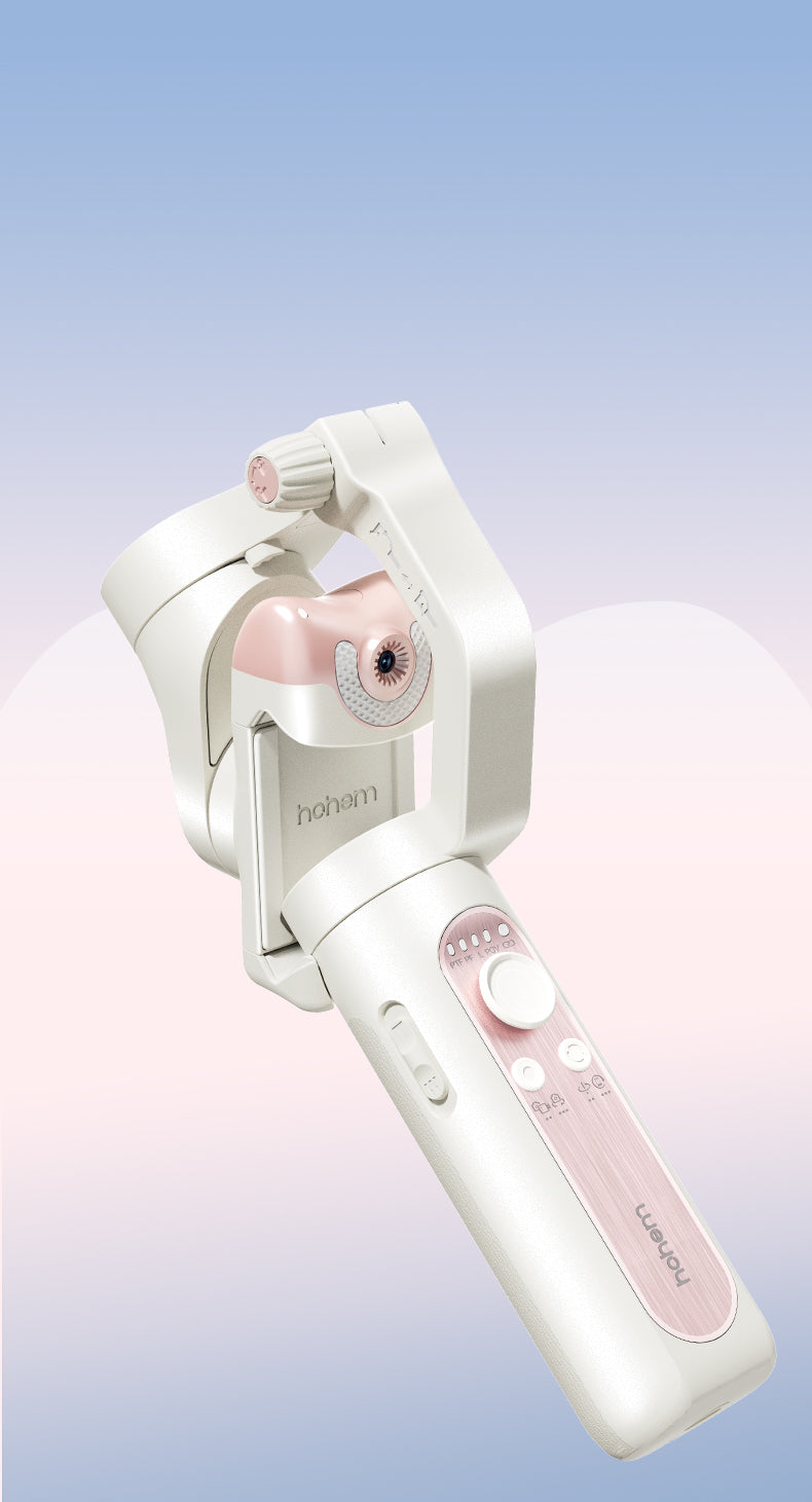 Hohem iSteady V2S Kit (2023 Version)