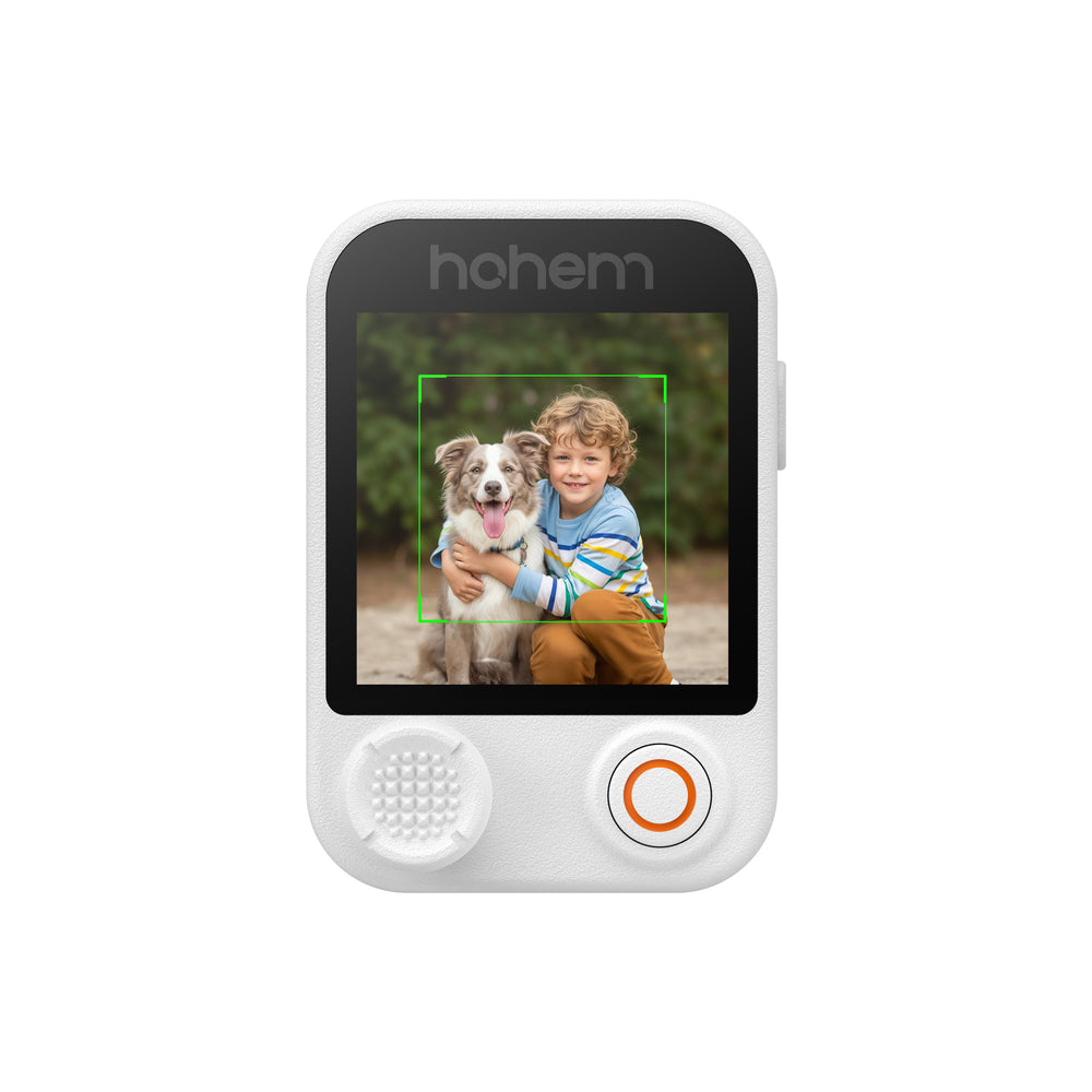 Hohem Remote for V3 \ X3 \X3SE\ V3 Ultra\M7