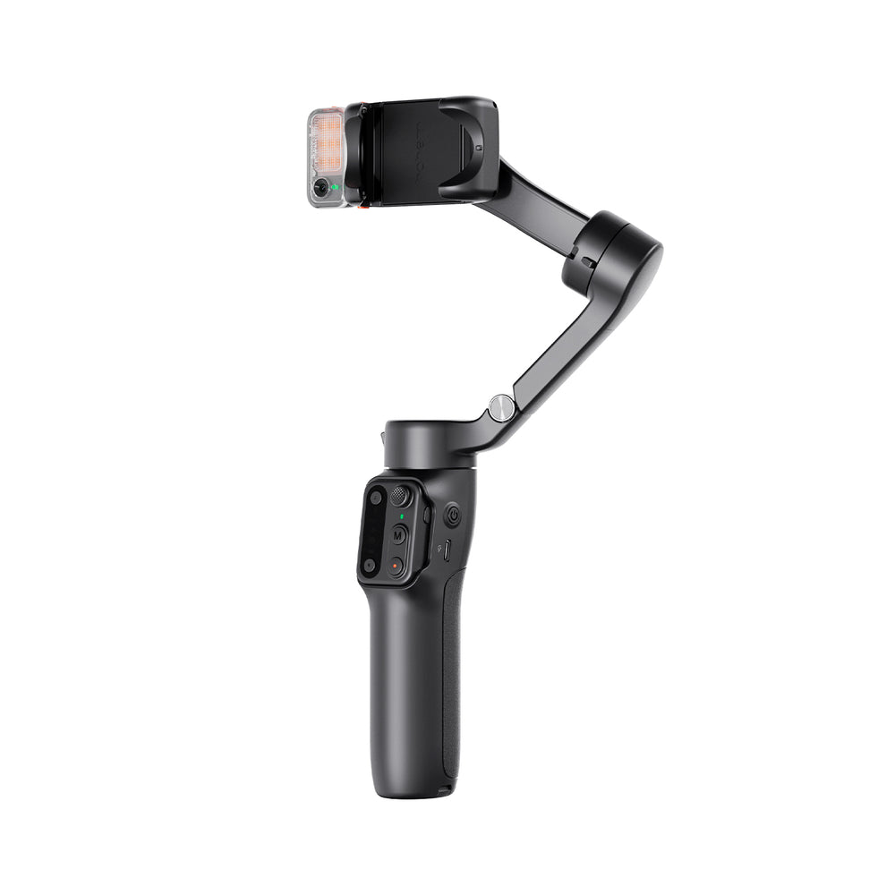 Camera Gimbals & Smartphone Stabilizer with Hohem Gimbal Collection