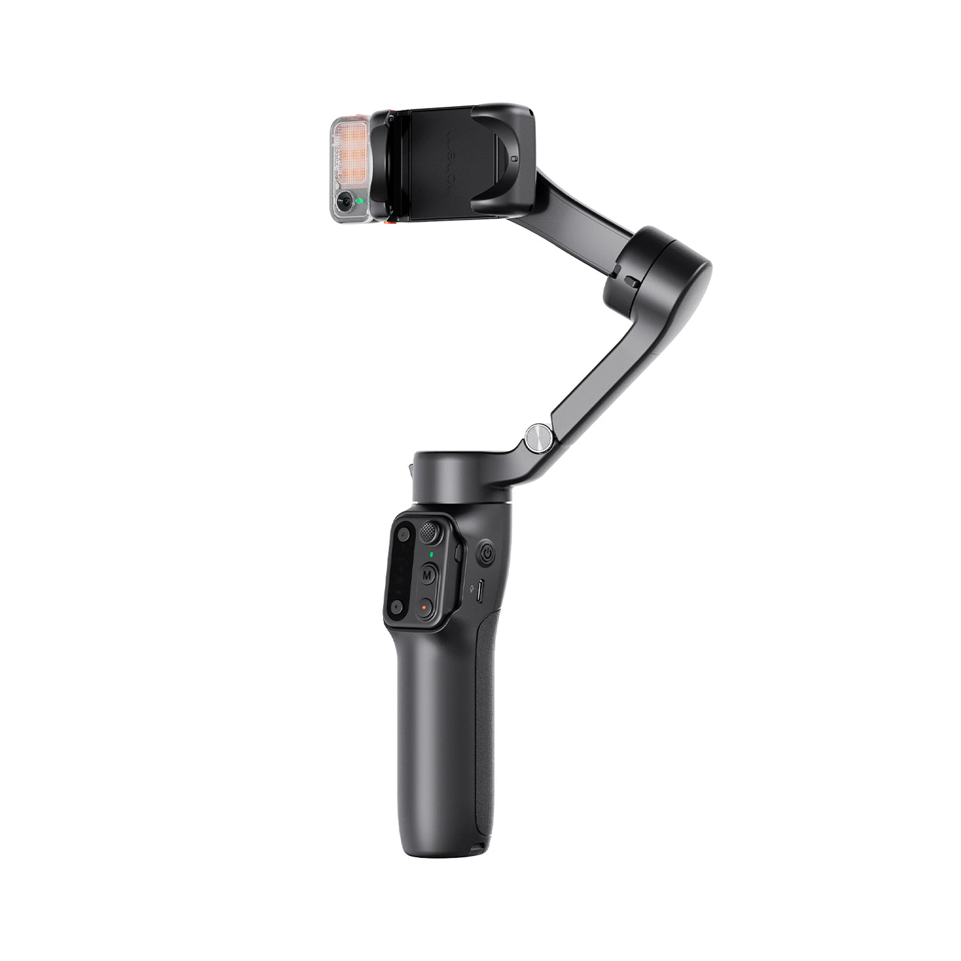 Best Gimbal for iPhone | iSteady V3 Foldable iPhone Stabilizer