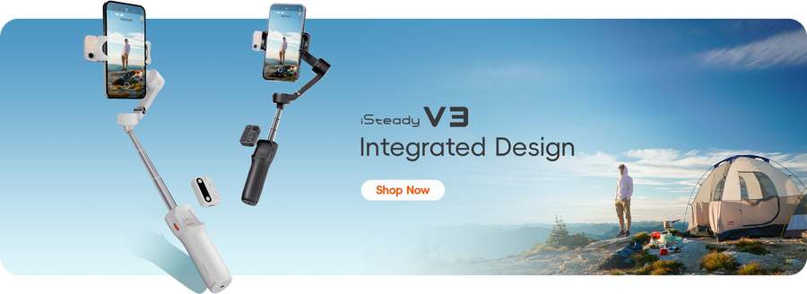 Hohem Gimbals Official Store