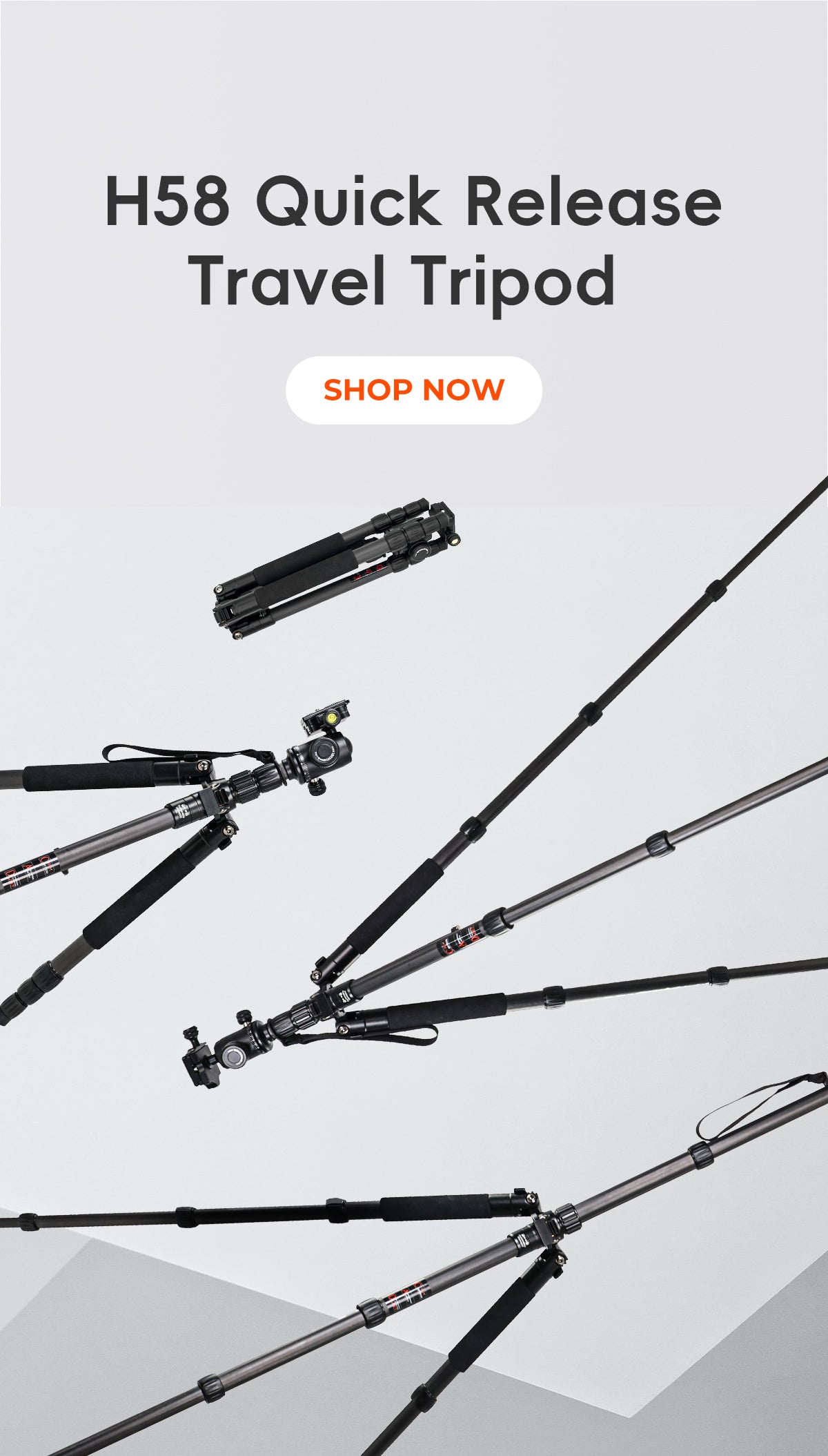 Hohem Official Flagship-Hohem Direct Store