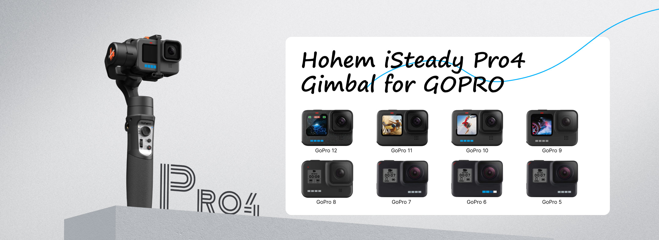 Hohem Official Store