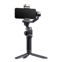 Hohem iSteady M7 | Gimbal for Large and Heavy Phones