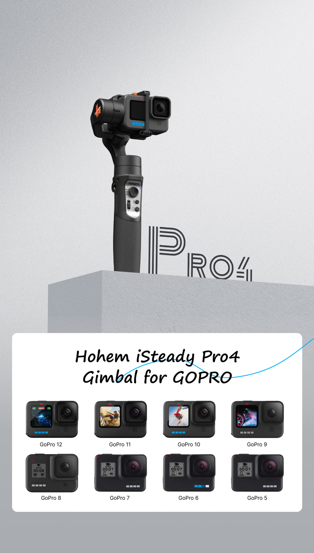 Hohem Official Store