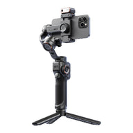 Hohem iSteady M7 | Gimbal for Large and Heavy Phones