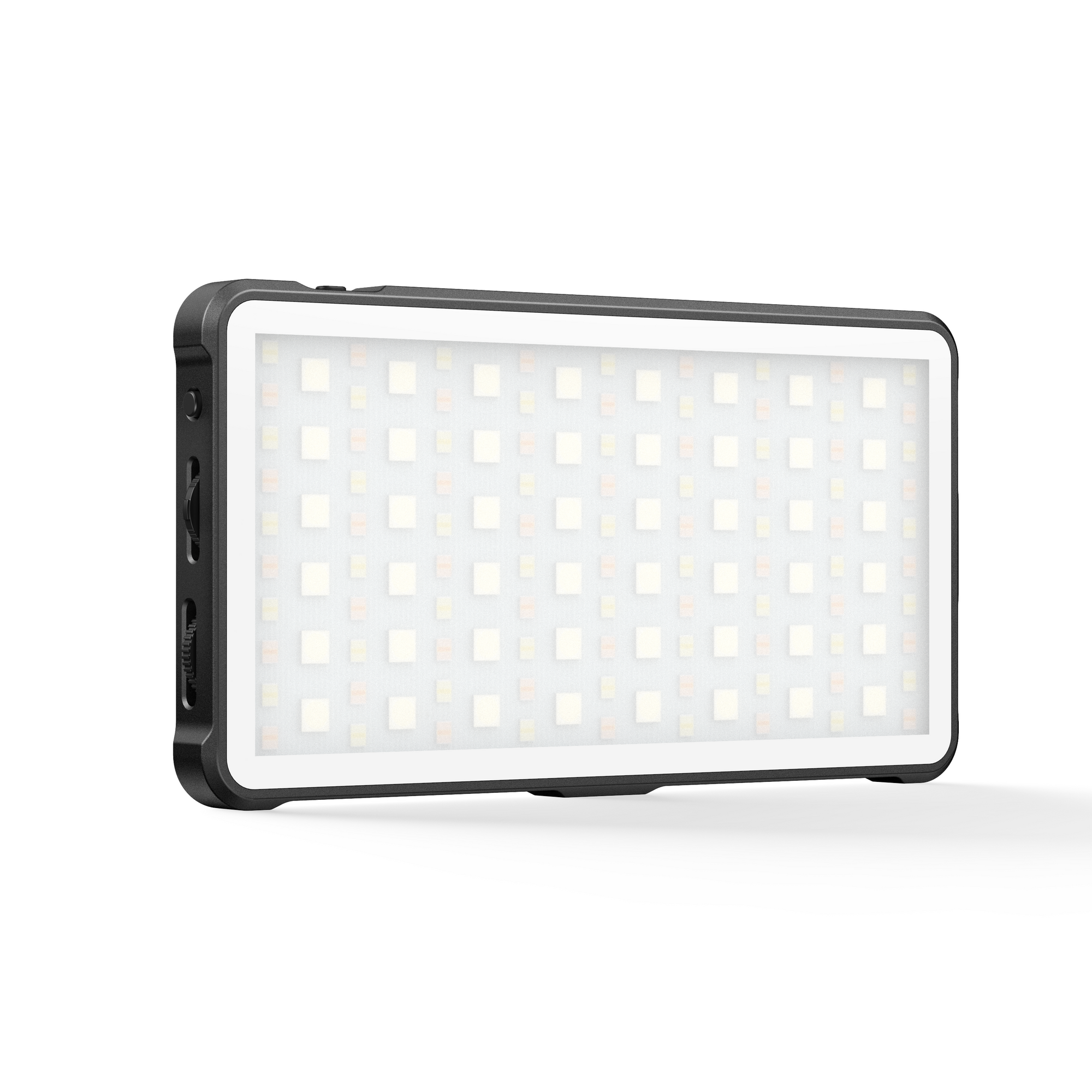 Hohem HPL-R01 RGB Portable LED Photography Lighting