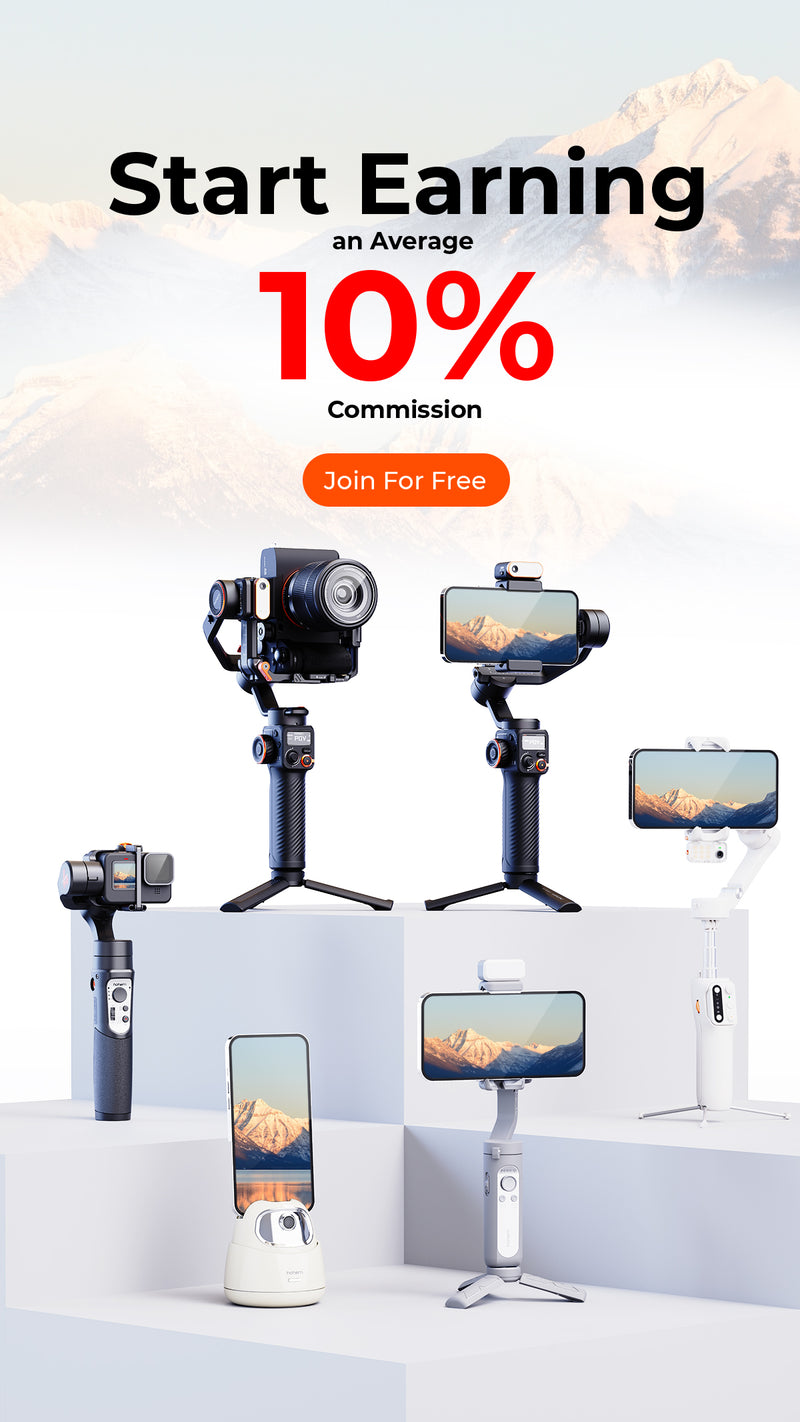 Hohem Official Store