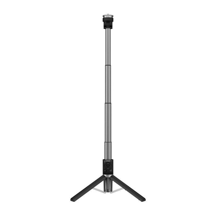 3 in 1 Tripod Selfie Stick with Remote | Hohem Tripod