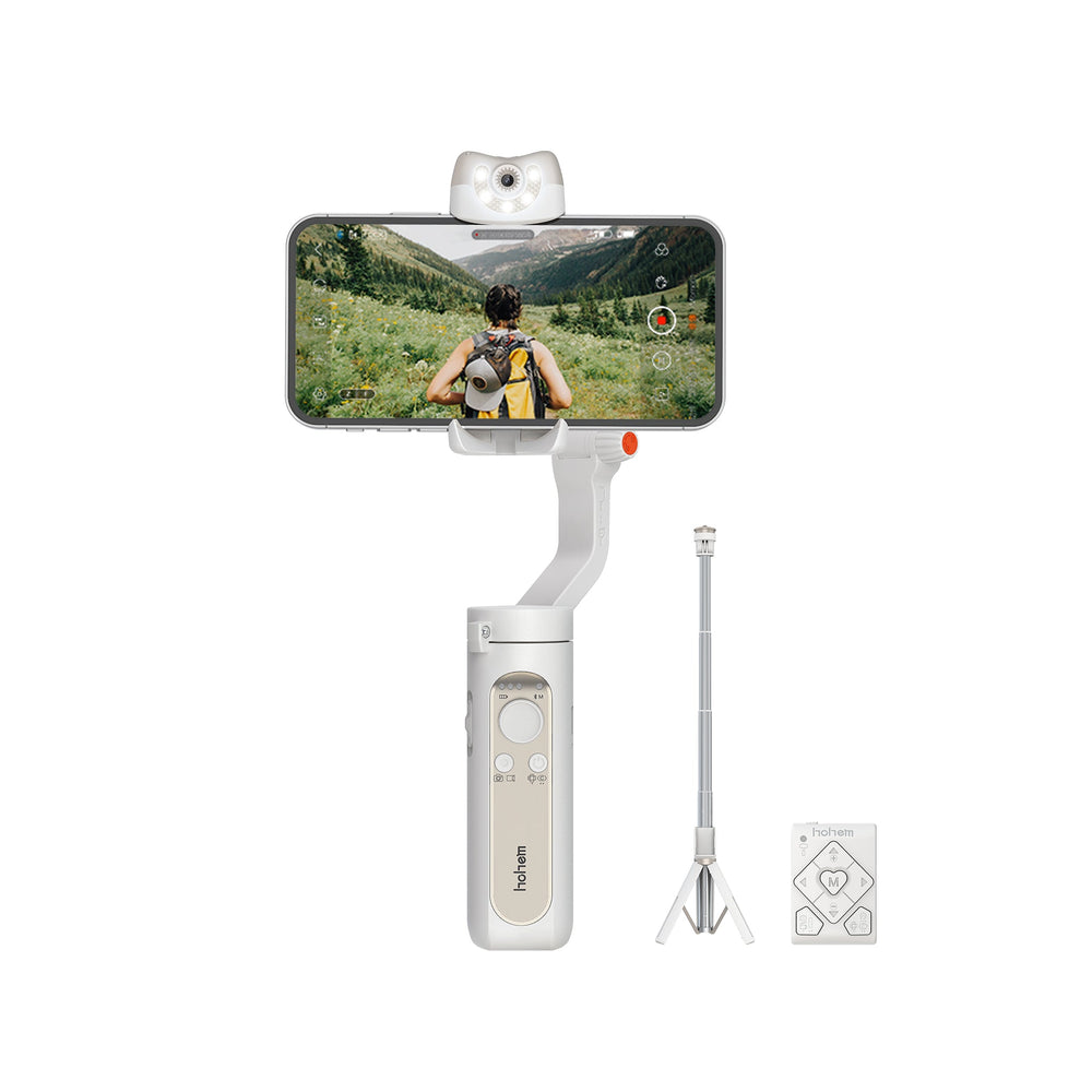 Hohem iSteady V2 Kit