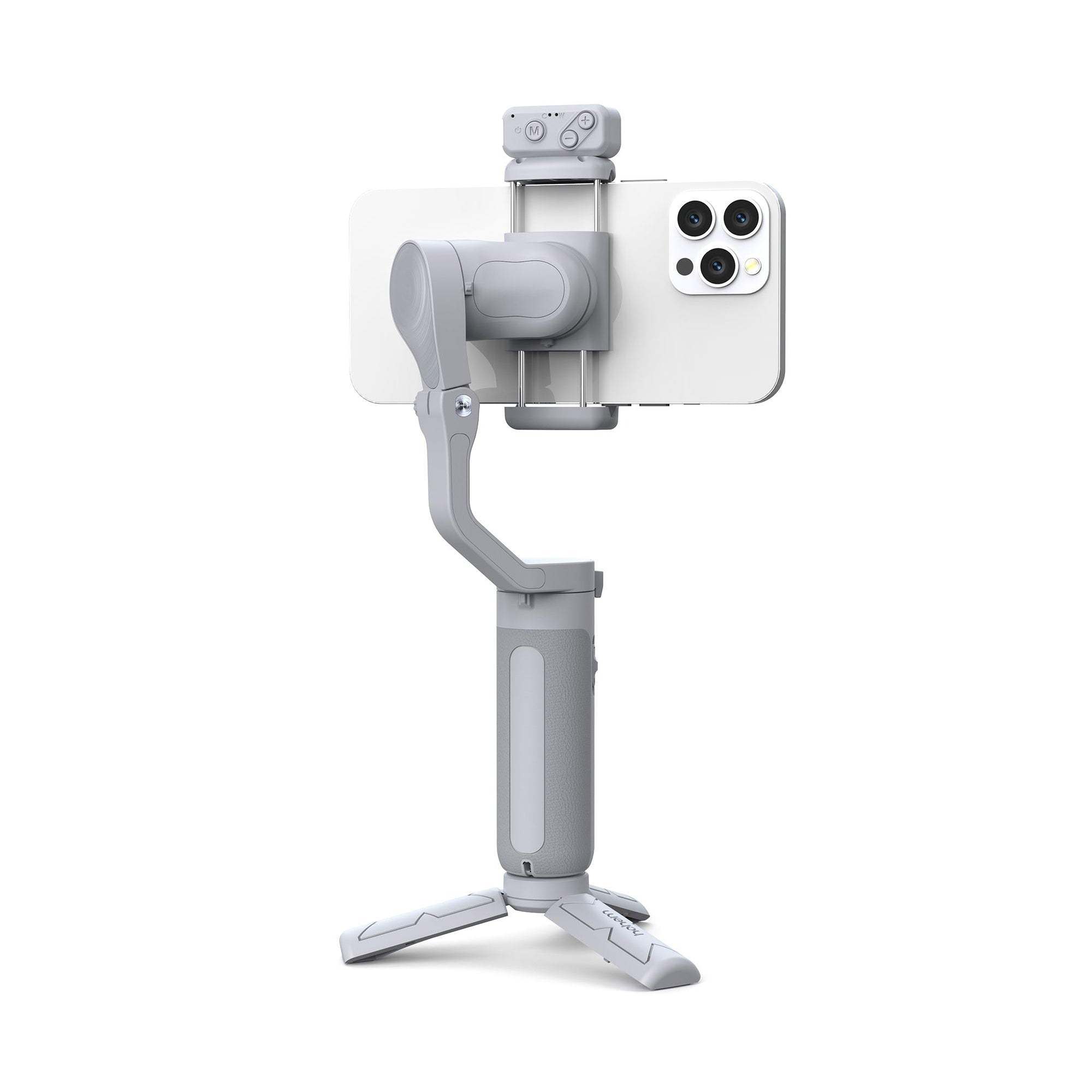 Hohem iPhone Gimbal Stabilizer iSteady XE