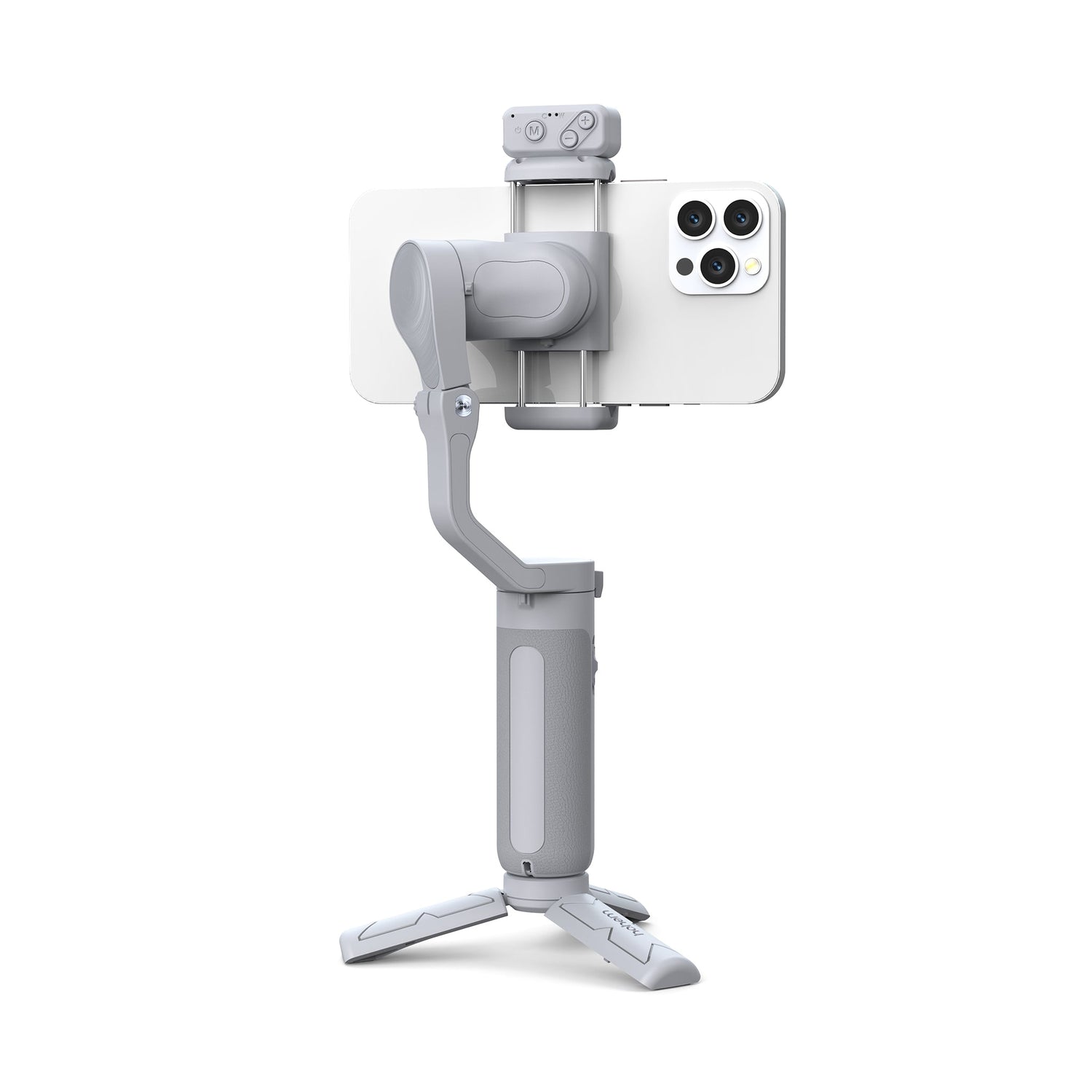 Hohem Phone Gimbal Stabilizer iSteady XE (2023 Version)