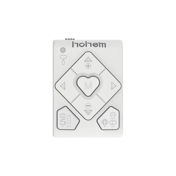 Hohem Wireless bluetooth remote control